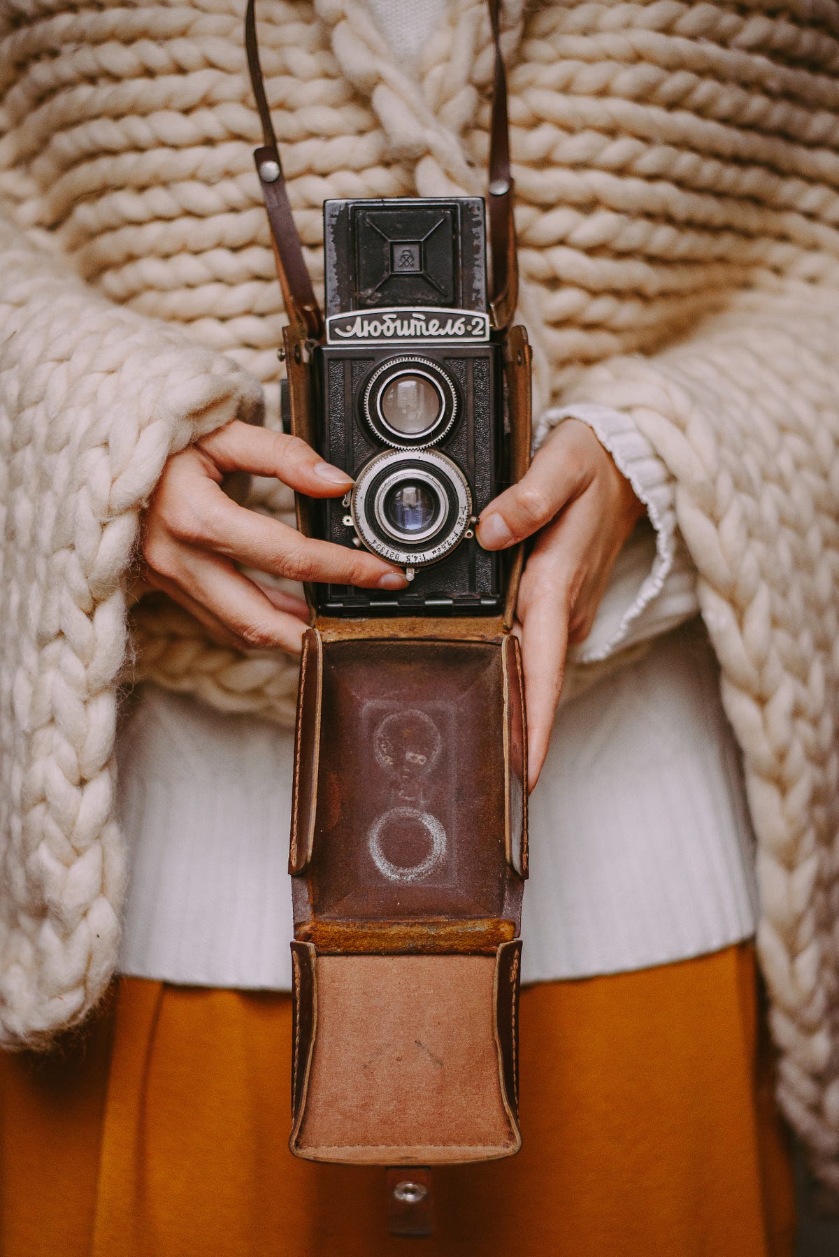 5 Categories, 1 Imposter Photo. You might be wondering, categories, in ...