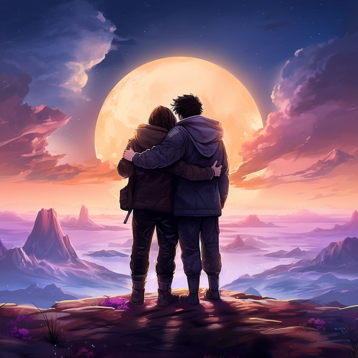 What the Experts Say on Finding the Love of Your Life | by Writer's ...