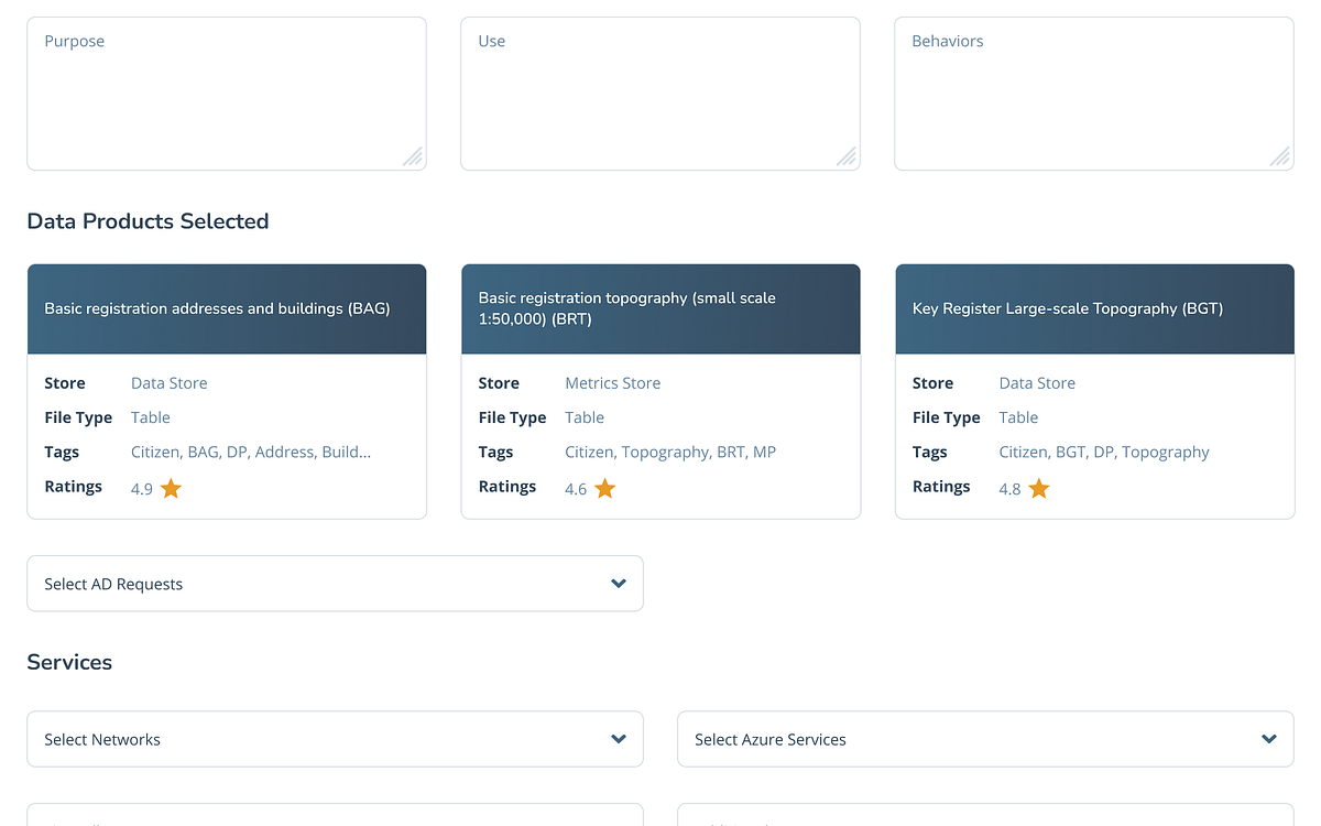 Why do we need Data Contract for Data Marketplace | by Malay Baral | Medium