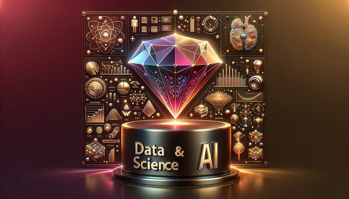 How Data Science and AI Can Revolutionize Your Business | by Tatev ...