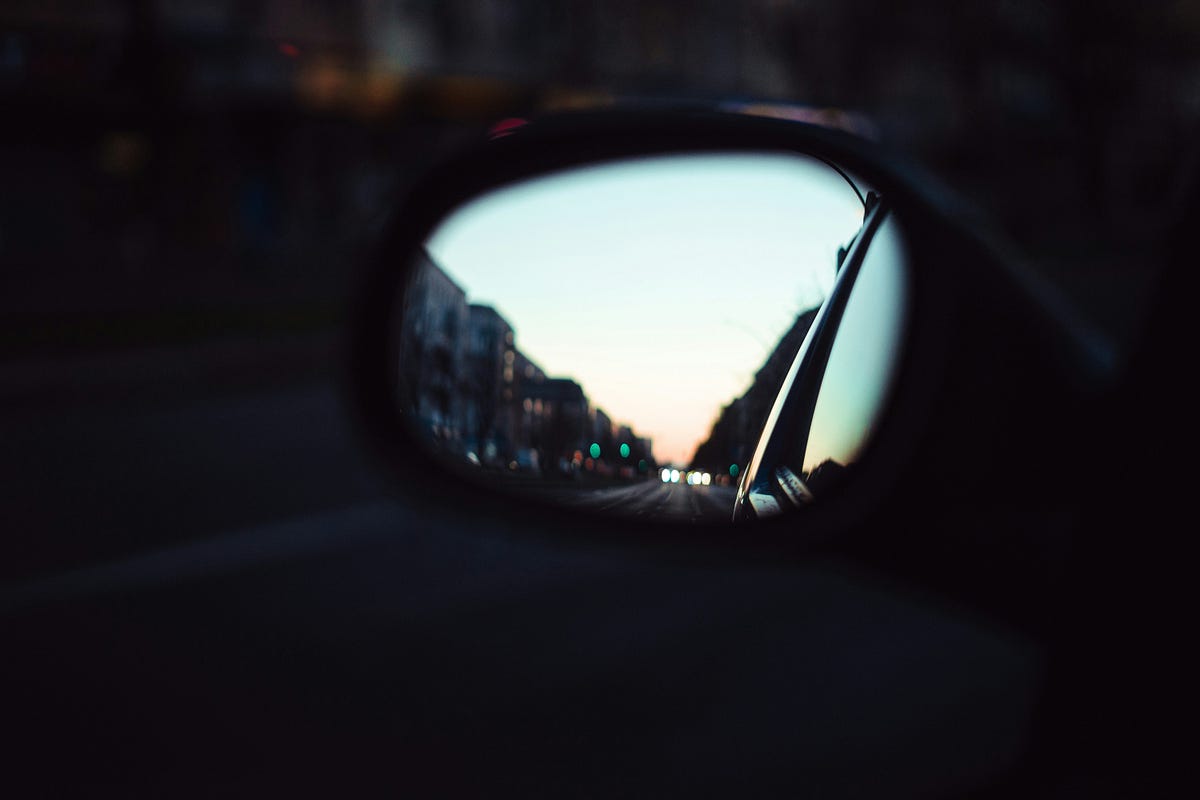 Learning to Accept My Almost 40-year-old Body | by The Conscious Shift ...