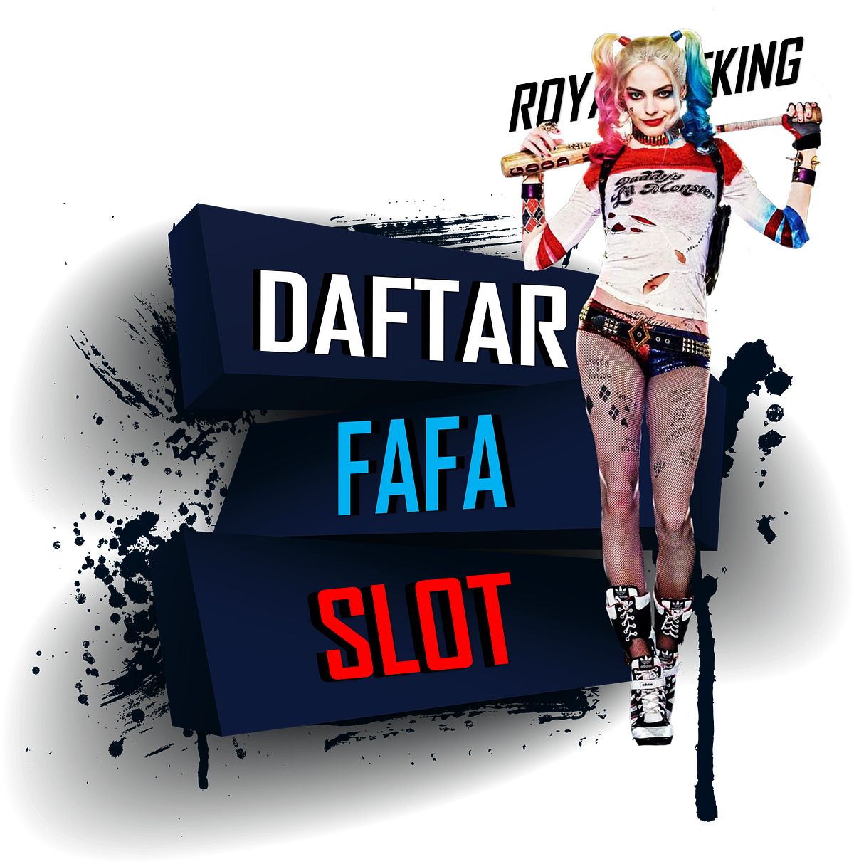 🎰SITUS FAFA SLOT ONLINE🎰. 👑 ROYALBETKING | by ROYALBETKING👑 | Medium