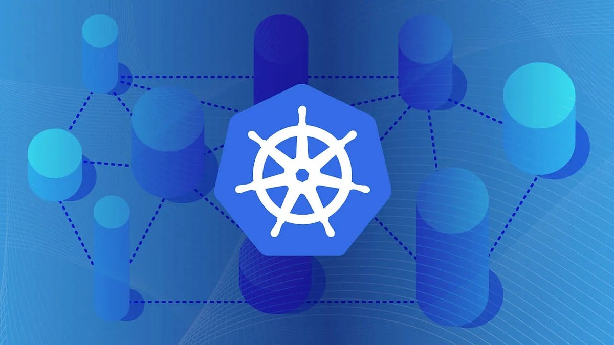 Exploring Key Concepts in Kubernetes | by Jalal Jalili | Medium