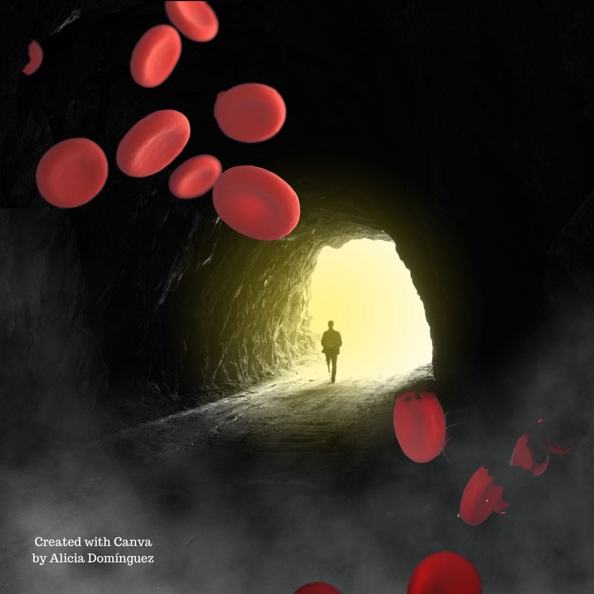 How Becoming A Jungian Gothicist Has Brought Light Into My Darkness ...