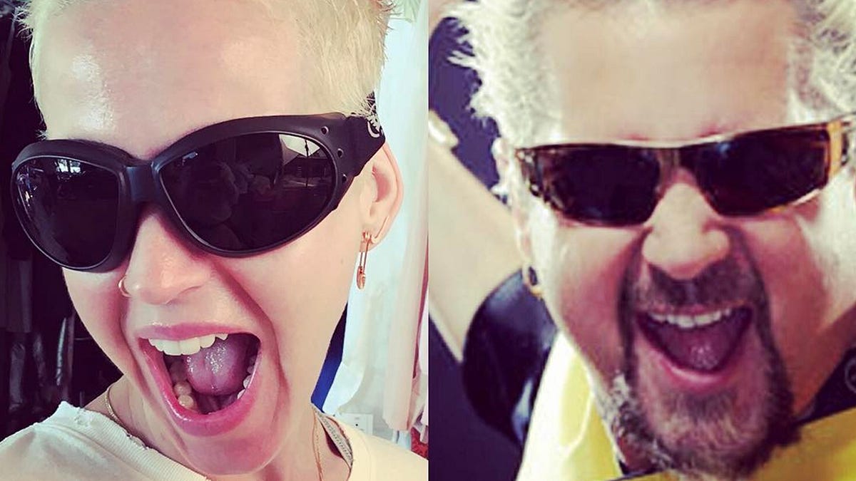 Celebs Who Creepily Look Just Like Other Stars | by Hallie Stephens ...