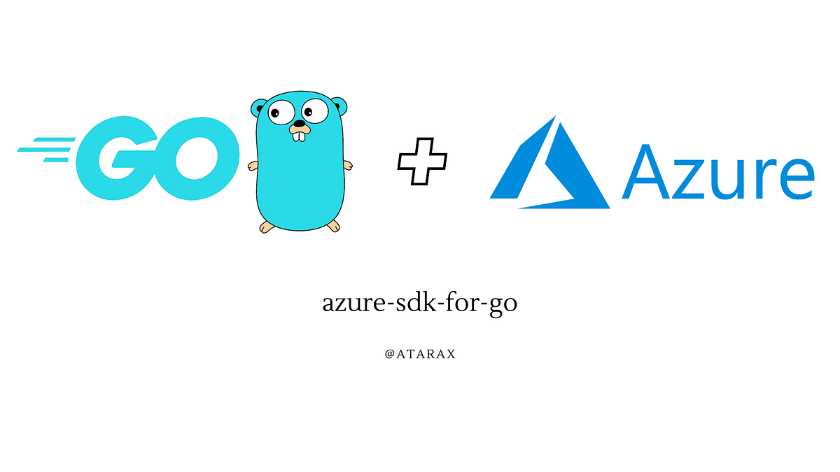 Trigger An Adf Pipeline With Parameters Using Azure Sdk For Go By 9953