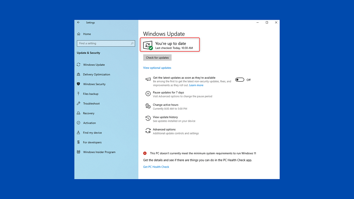 What is New in KB5034122? How to Download and Install Windows 10 build ...