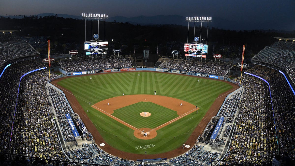 Explaining Sabermetrics. The marvelous world of sabermetrics, an… | by ...