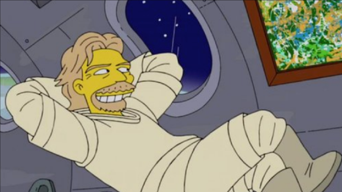 The Simpson’s (Un)believable Ability to Predict the Future | by Ben ...