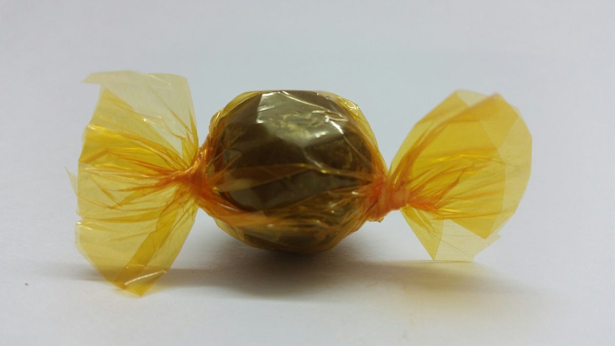 Caramel Wrappers: Sweetly Enveloping Your Favorite Treats | by Caramel ...