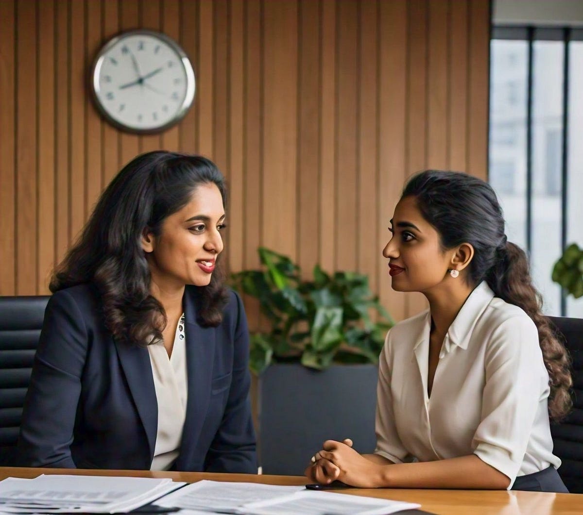 Women career development is a very vital part of mentorship support ...