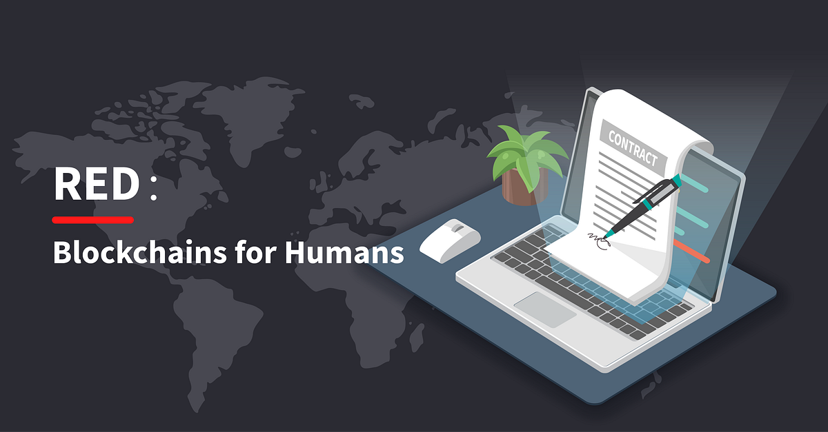 Red Full-Stack Open-Source Toolchain: Making Compilation of Blockchain Smart Contracts Easier ...