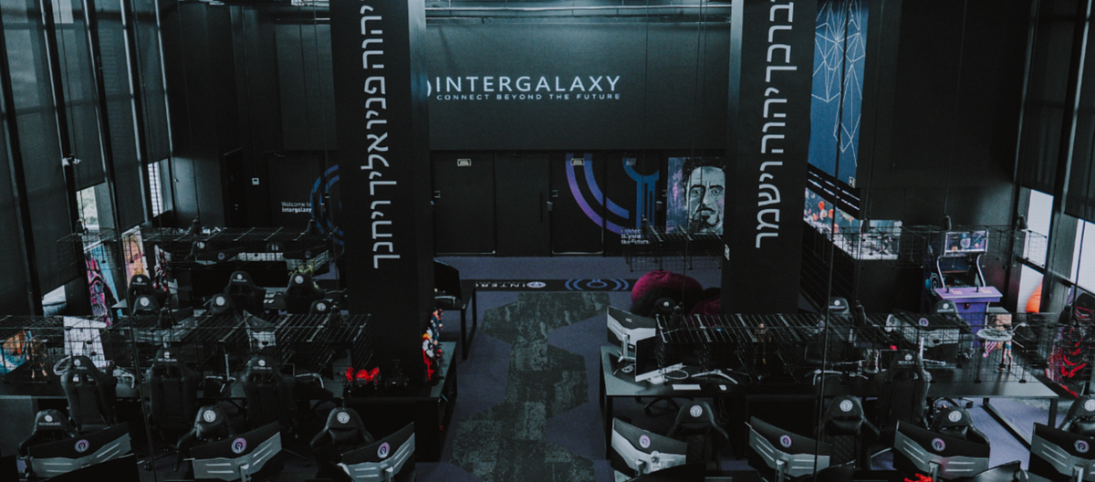 Projeto de Acessibilidade — Intergalaxy S.A. | by Francisco Luis | Medium