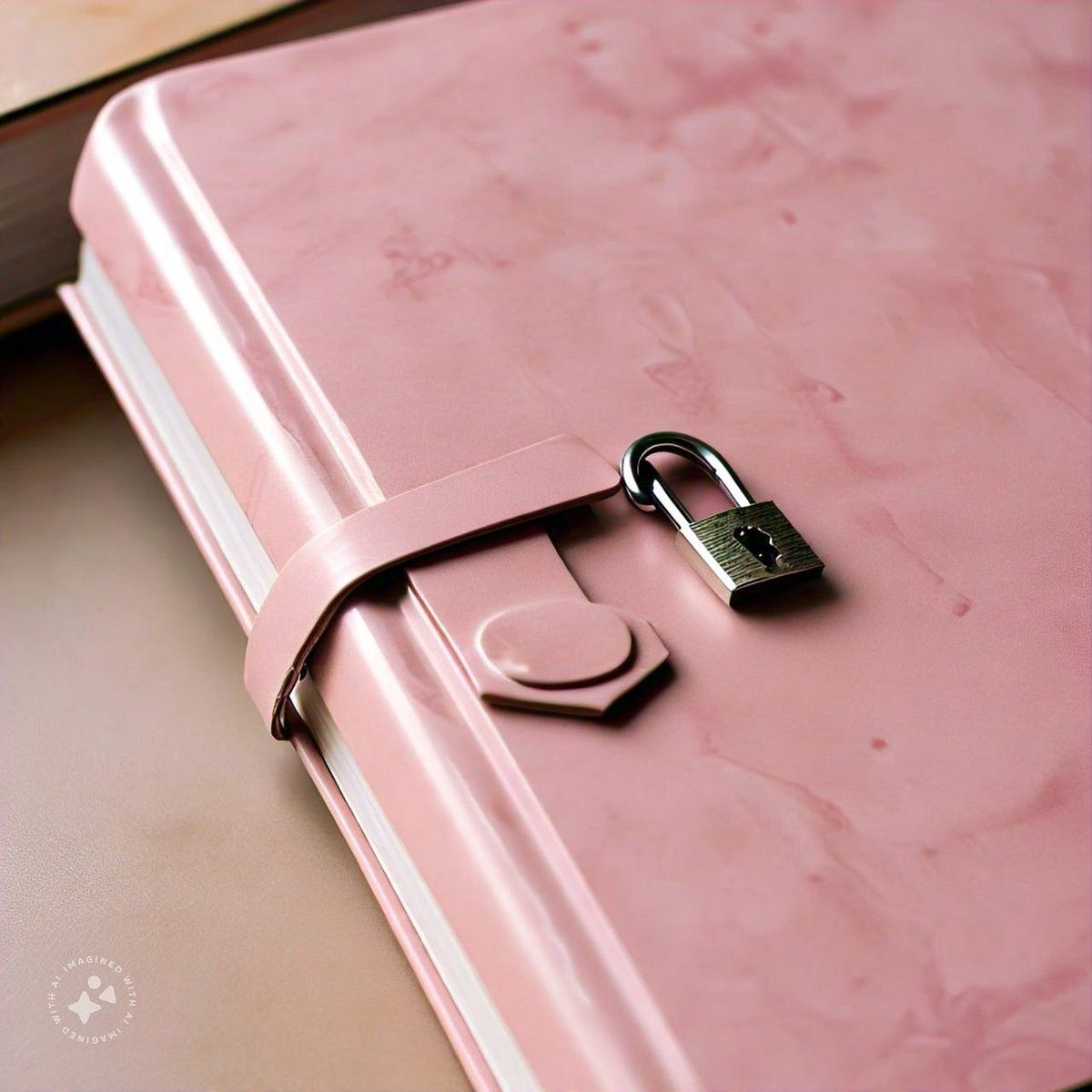 The Diary I Had to Destroy. When I was 10, I received a pink diary ...