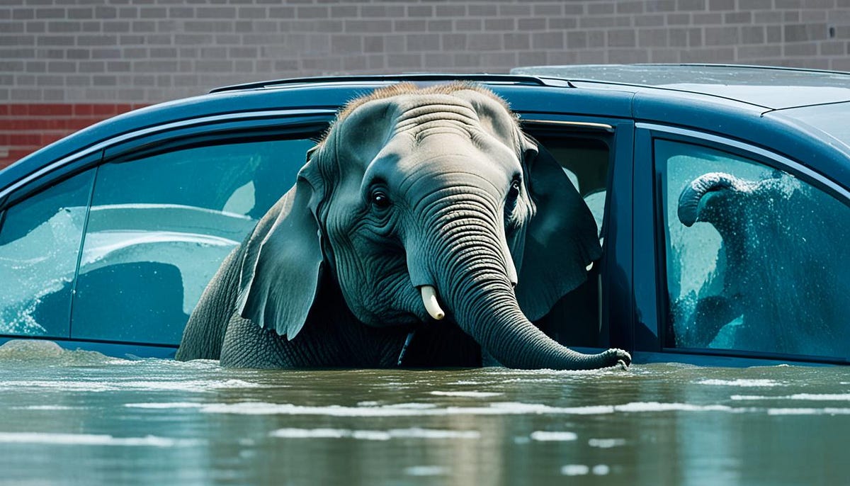 Wacky and Weird: The Most Unbelievable Insurance Claims | by Dearna ...