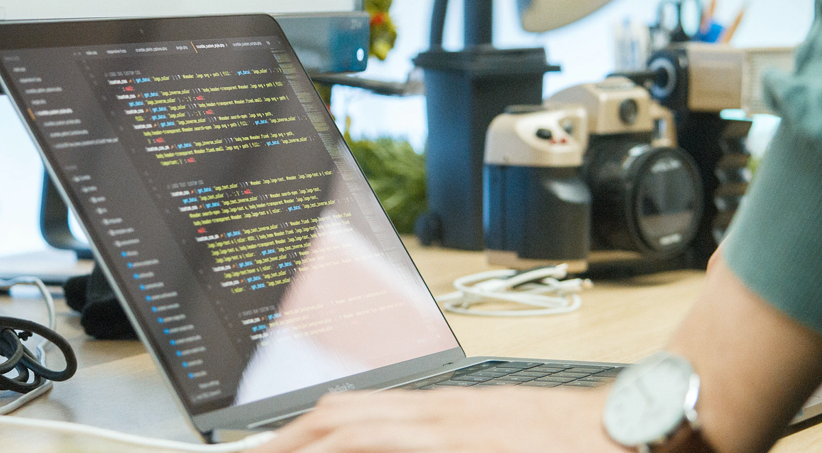 4 Small Rust Projects For Beginners | by Manpreet Singh | Medium