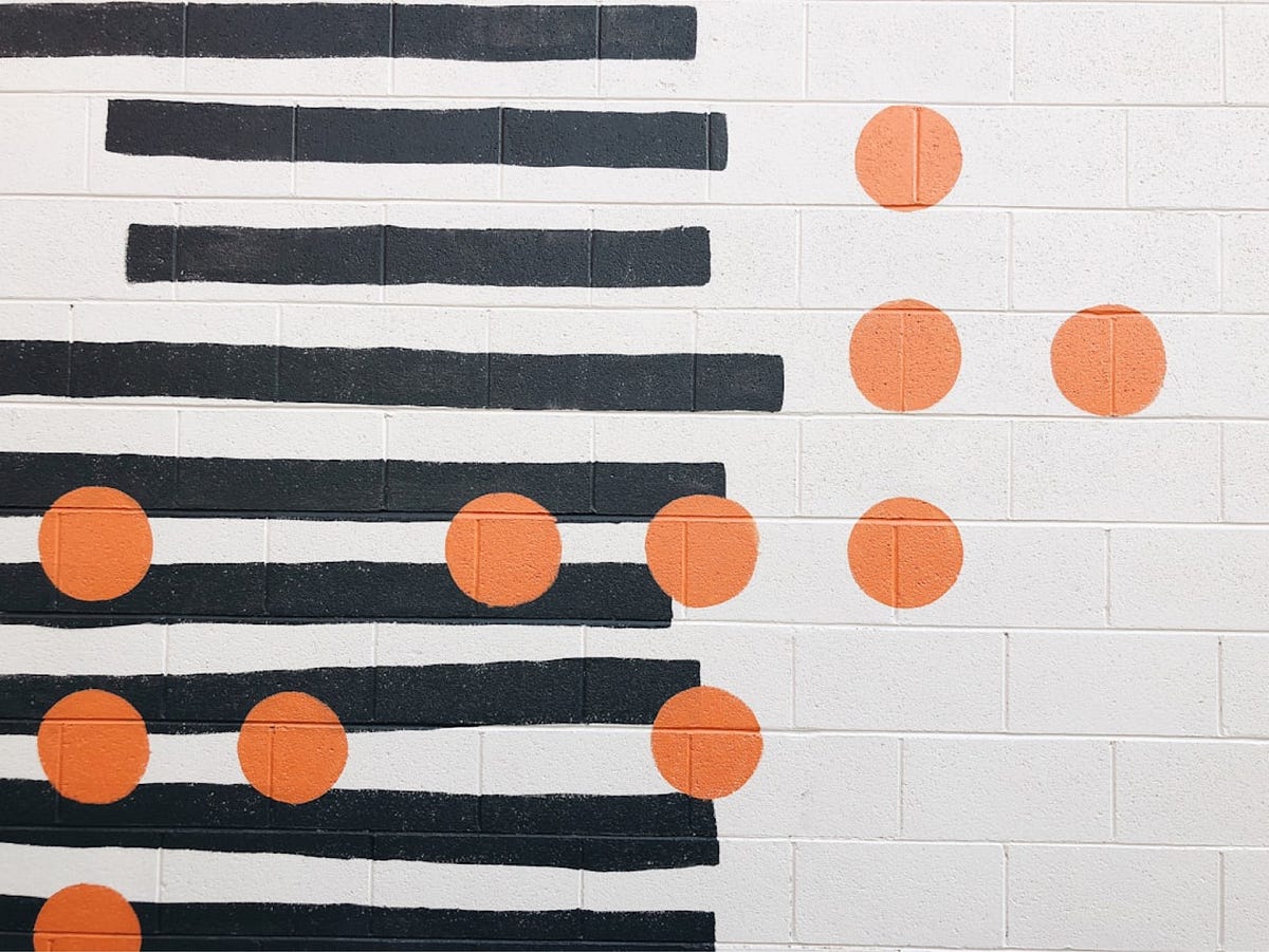 Connecting The Dots. How to Get More From What You Already… | by ...