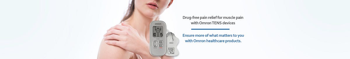 Discovering Comfort: The Role of TENS Machines in Easing Nerve Pain ...