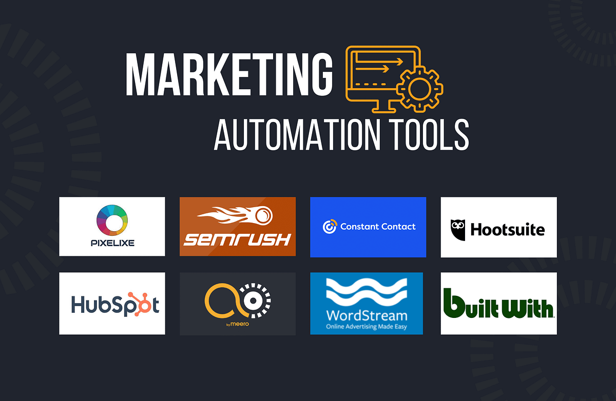 What are marketing automation tools? | by Adrachid | Jan, 2024 | Medium