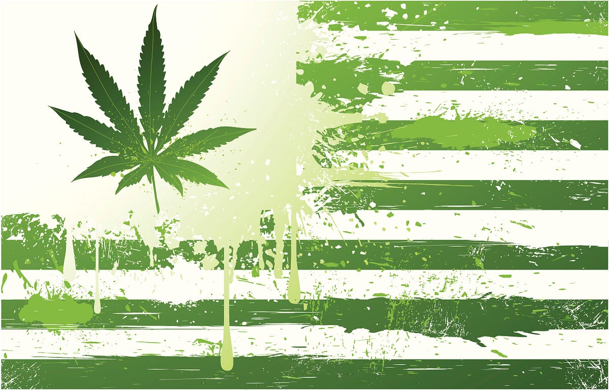 Legalizing Marijuana Would Result in Longer Sentences for Prisoners and ...