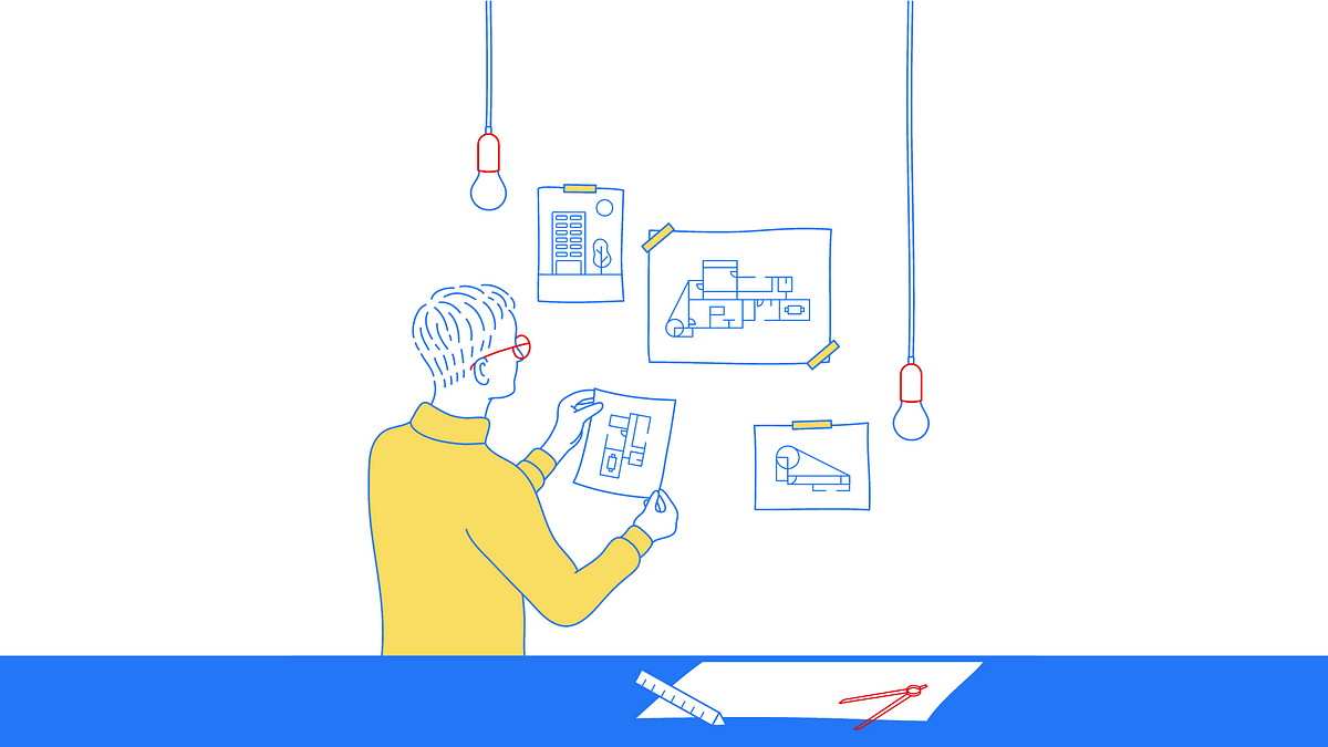 6 Beginner Htmlcss Tips And Guidelines To Make Your Life Easier By Charlie Wu The Startup