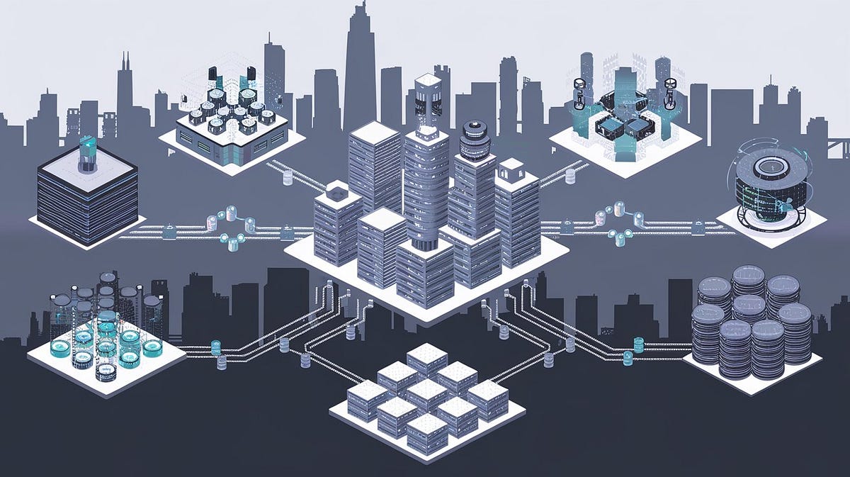 Scaling ML to Petabytes: 7 Frameworks for Distributed Machine Learning ...