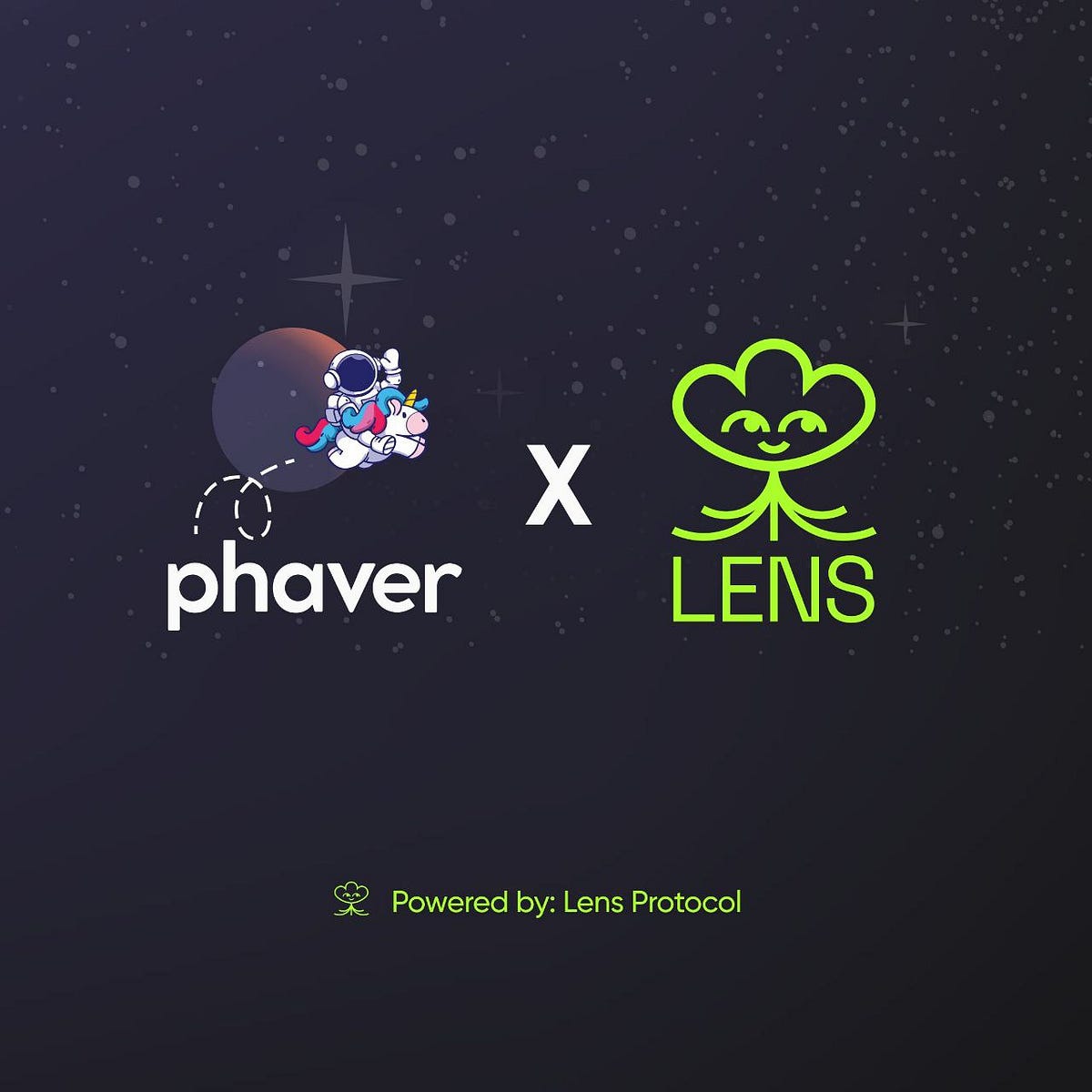 Title:. Phaver & Lens | by kianousham | Medium