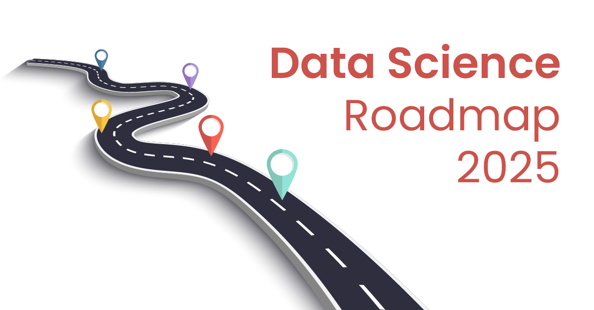 📍The Ultimate Roadmap to Become a Data Scientist in 2025 | by ATNO for ...