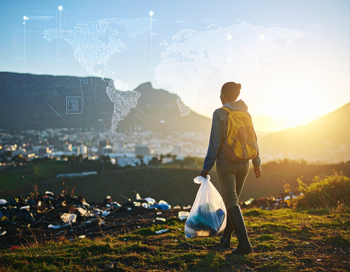 Satellites, Smartphones & The Fight to Be Seen: Inside the Digital ...