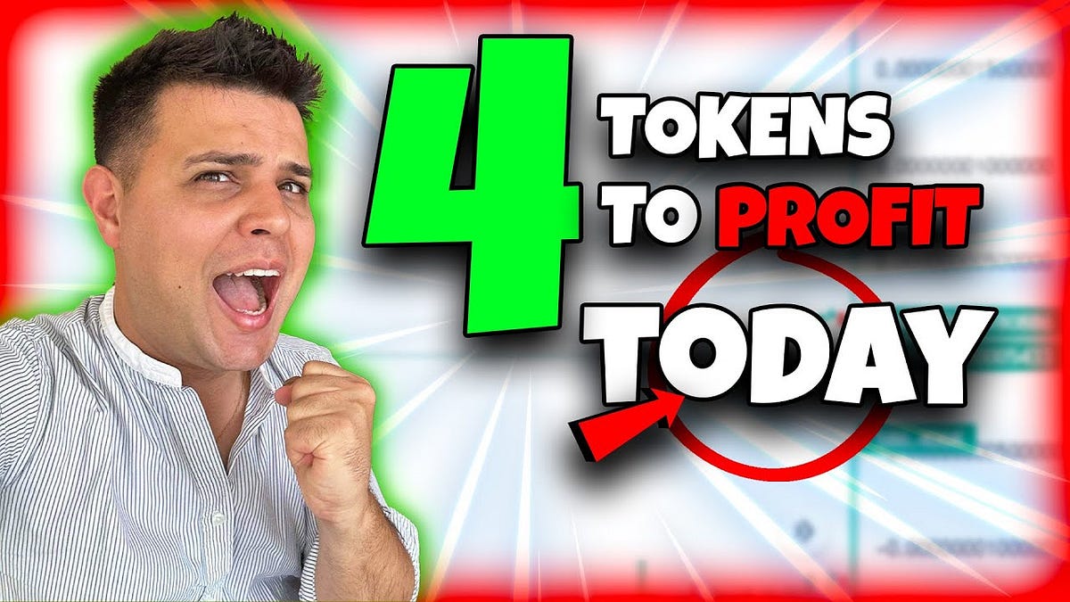 How to Get Free Fwog in the Latest Airdrop | by Fwog Airdrop Profits ...