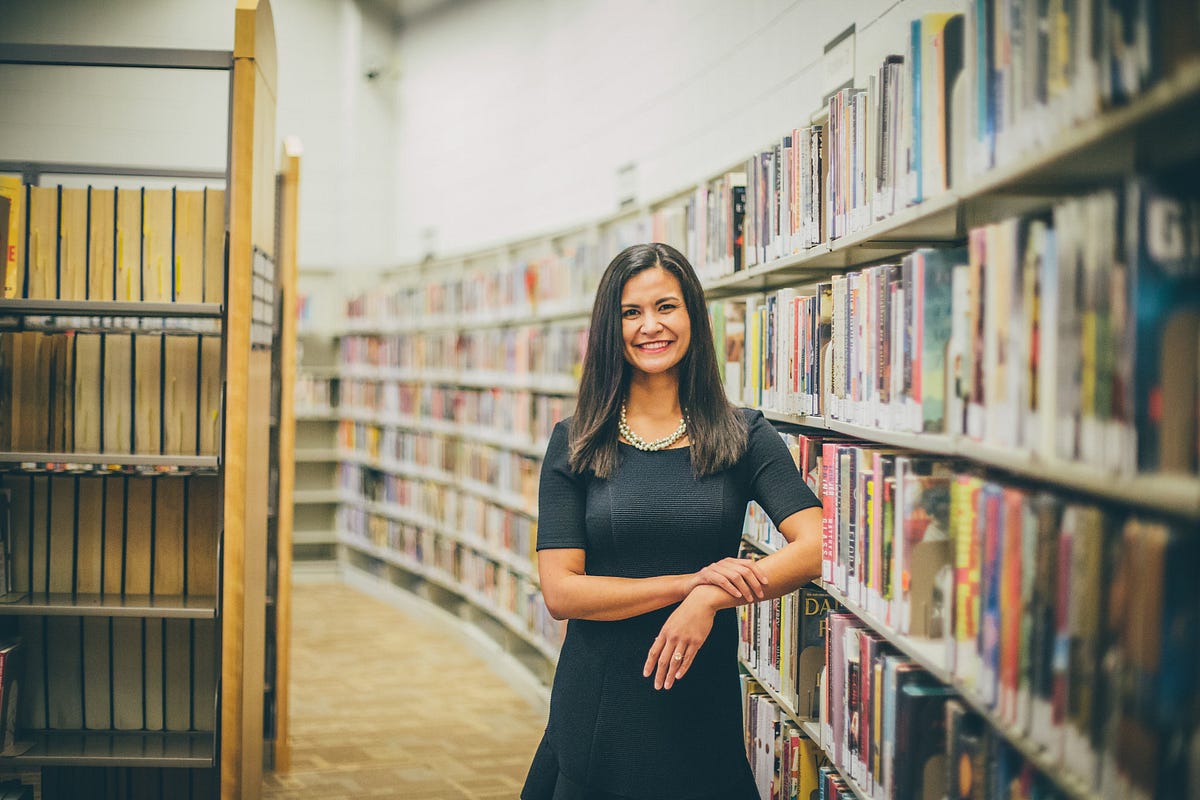 Hi! I’m Paula.. Hi! I’m Paula. I wanted to take time to… | by Paula ...