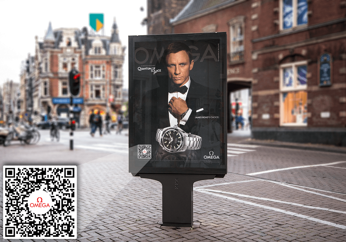 Create a “Try it on” Experience. Place your product into the consumers ...