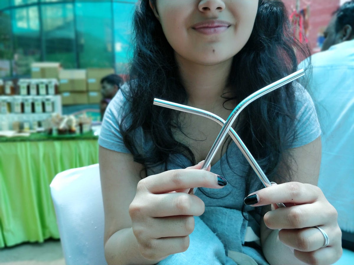 Why Is Everyone Hating On The Plastic Straw? | by SUSS | Medium