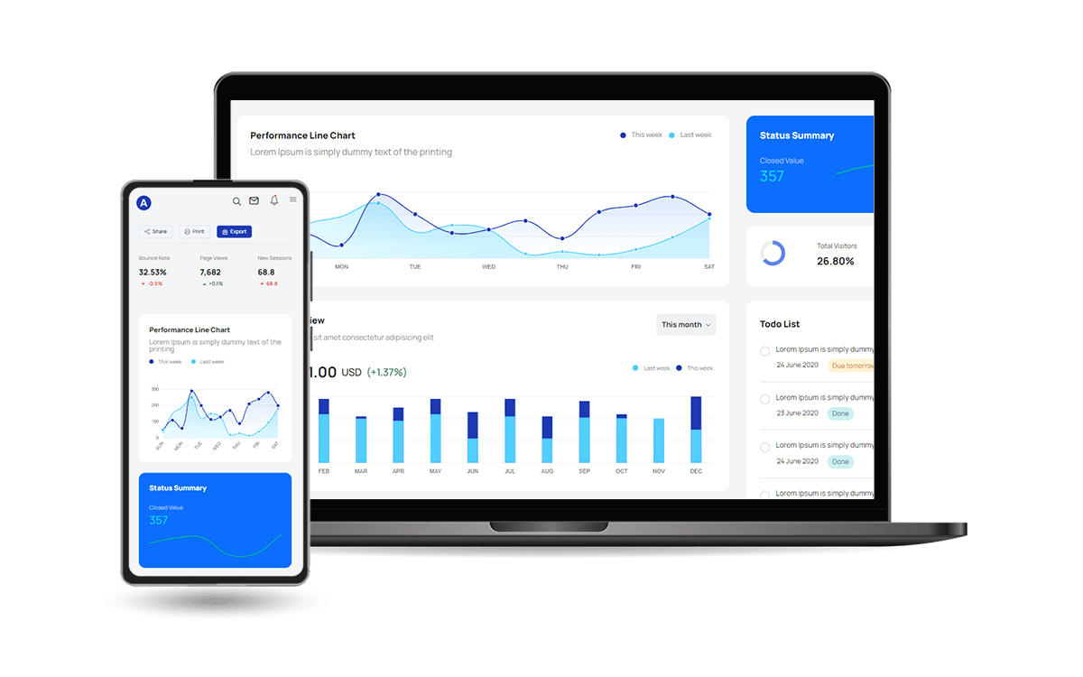 Star Admin - Free PyPi Library For Django | Medium