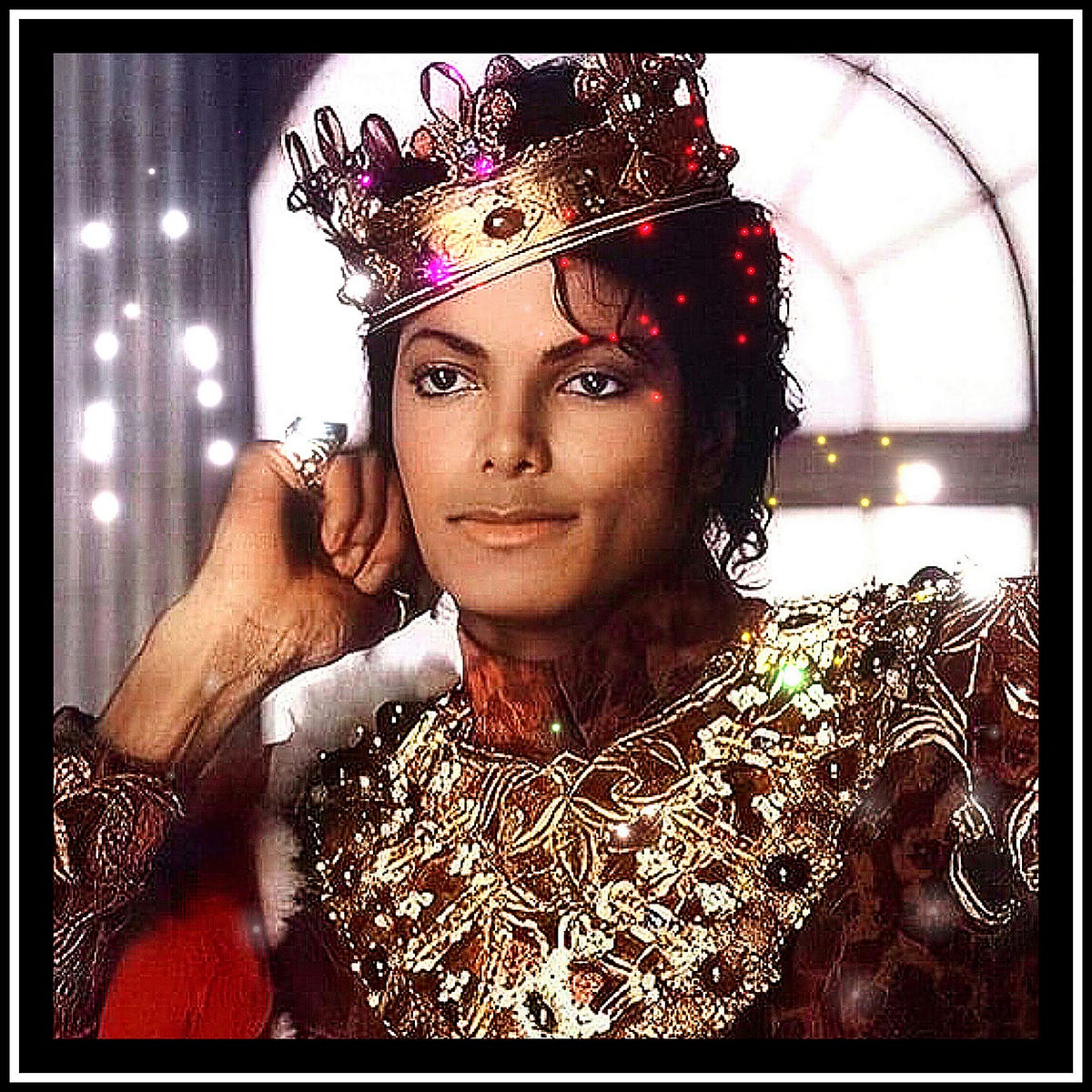 Michael Jackson Mysteries