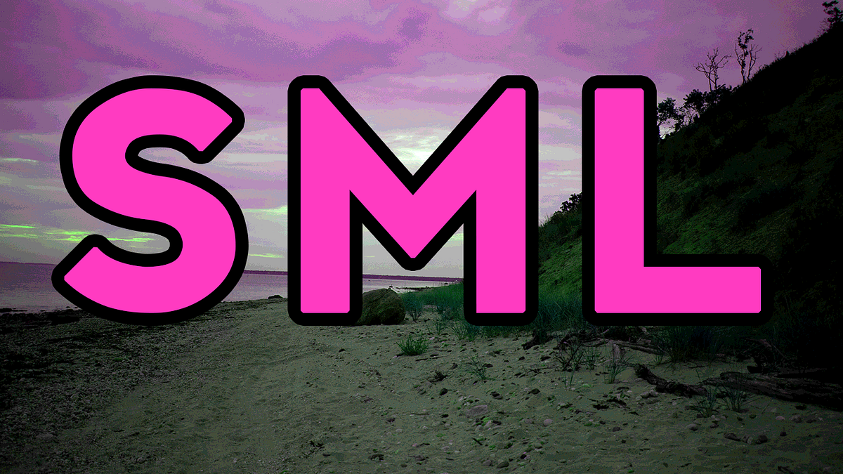 Functional Programming with SML. Discover a new way to think about… | by Daniel Kogan | Dev Genius