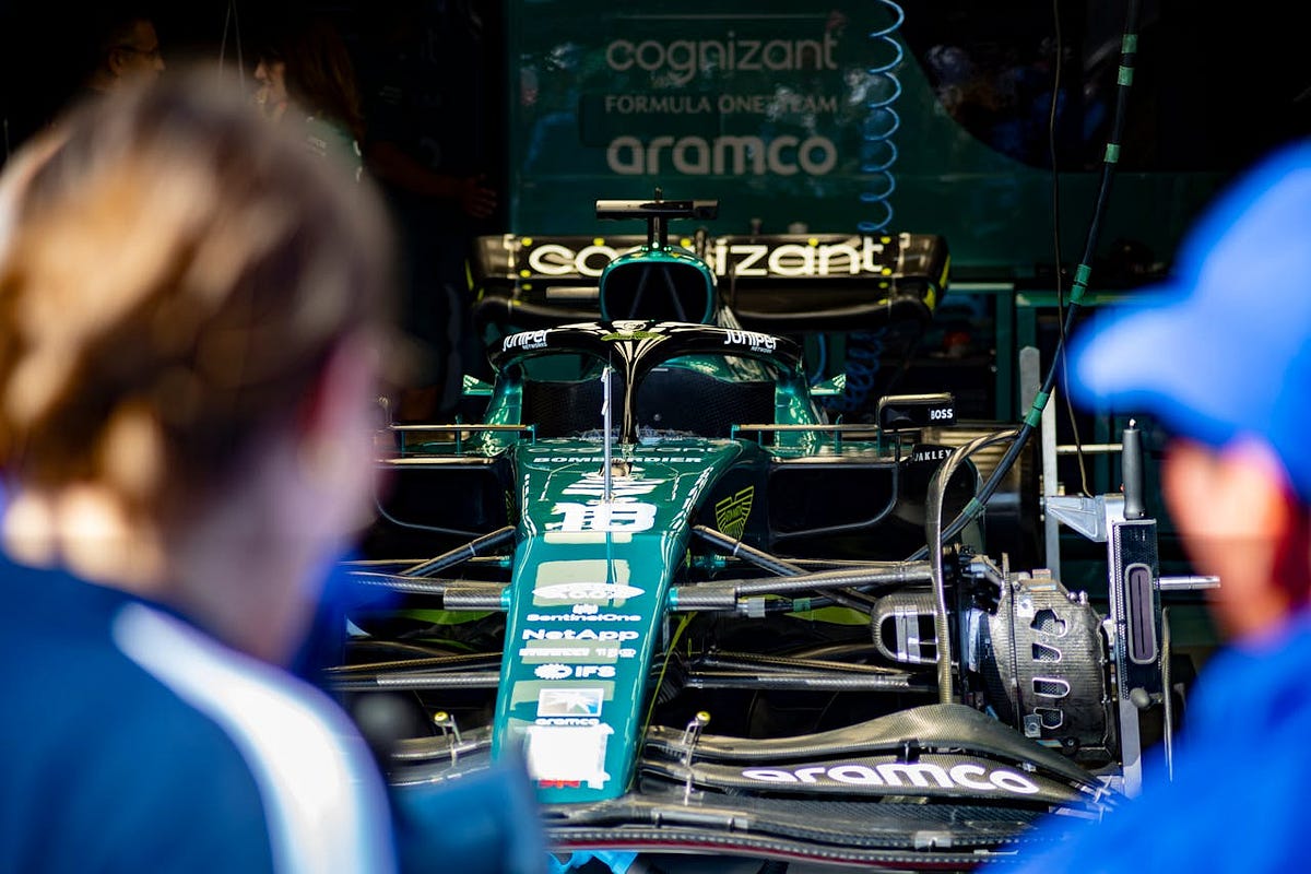 The Strategic Power of Sports Sponsorship: An overview for Brands | by ...