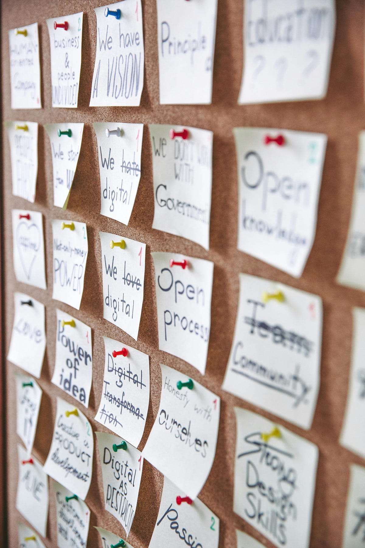 Ditch the Doubt, Dive into Dreams: How Inspirational Stories Can Be ...