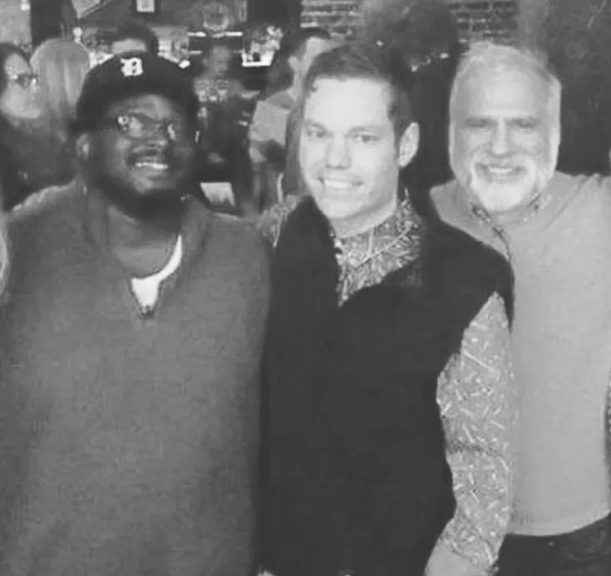 An update on KINGDOM QUARTERBACK—and a promo to raise scholarship money ...