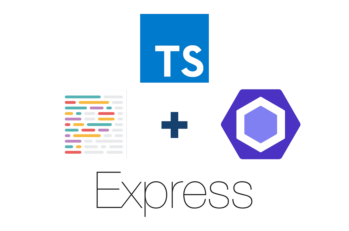 How to Properly Set Up Express With TypeScript | by Albin Groen | Level ...