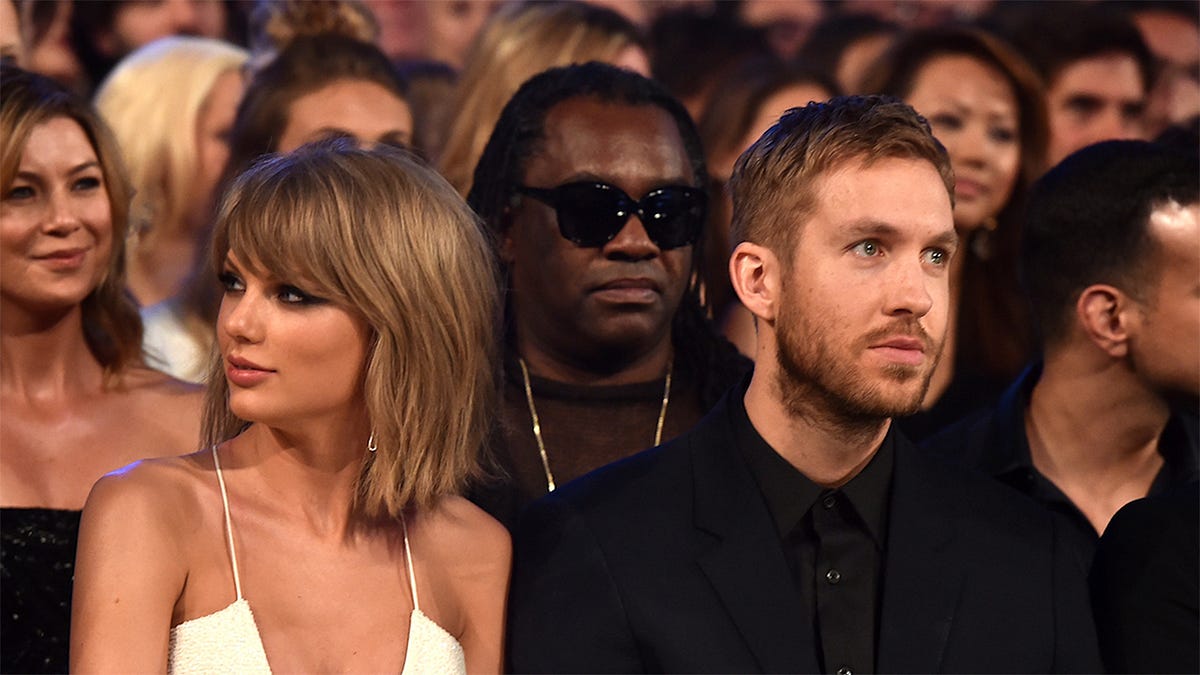 7 Most Shocking Celebrity Splits of 2016 | by Olivia Stanchina | The ...