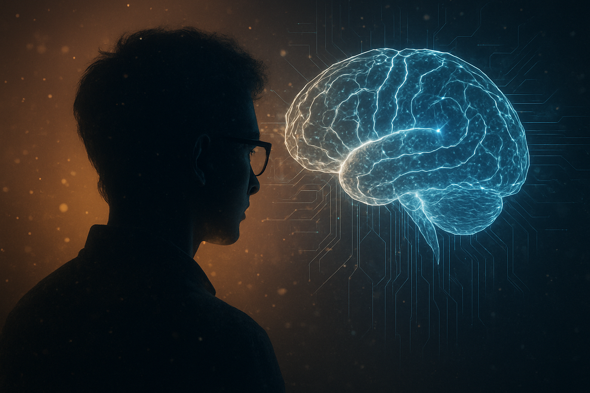 The Mystery of Divine Reason and AI: Unraveling the Limits of Human ...
