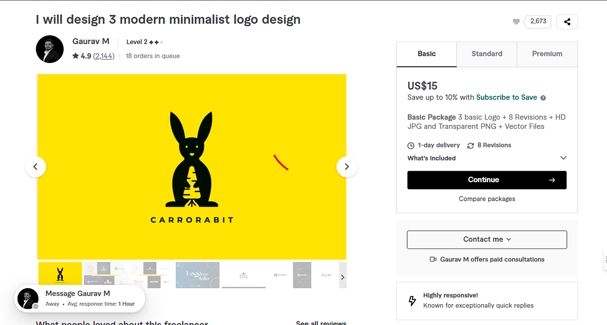 Discover Modern Minimalist Logo Designs | Medium