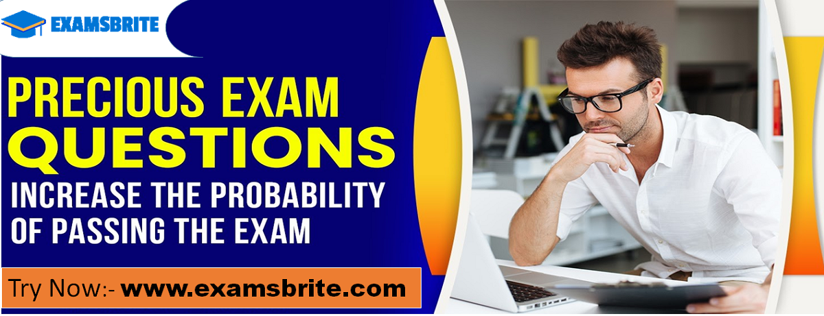 Get Salesforce-AI-Associate Practice Questions From Examsbrite | by ...