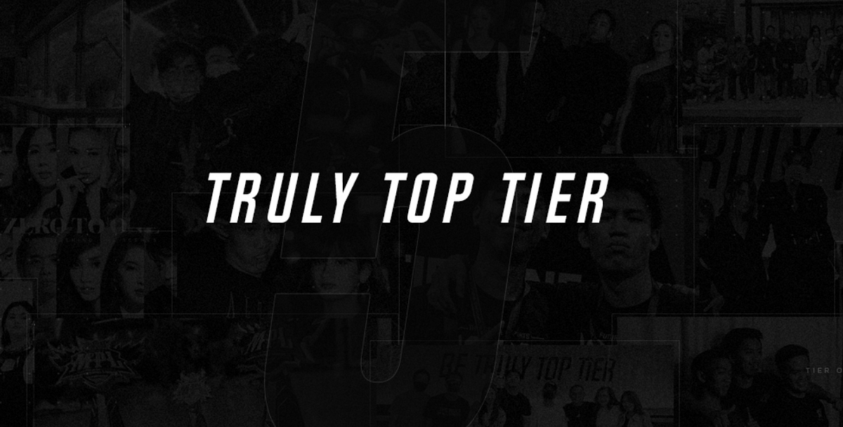 Asian Esports Giant Tier One Takes a Step Into Web3 | by zach2600 ...