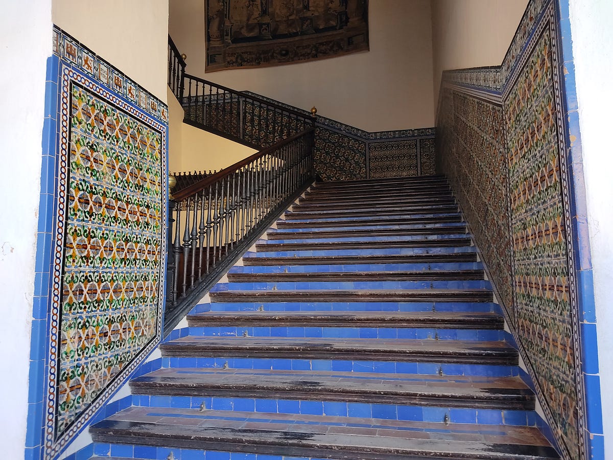 Handcrafted Ceramic Tiles! - The Daily Cuppa - Medium
