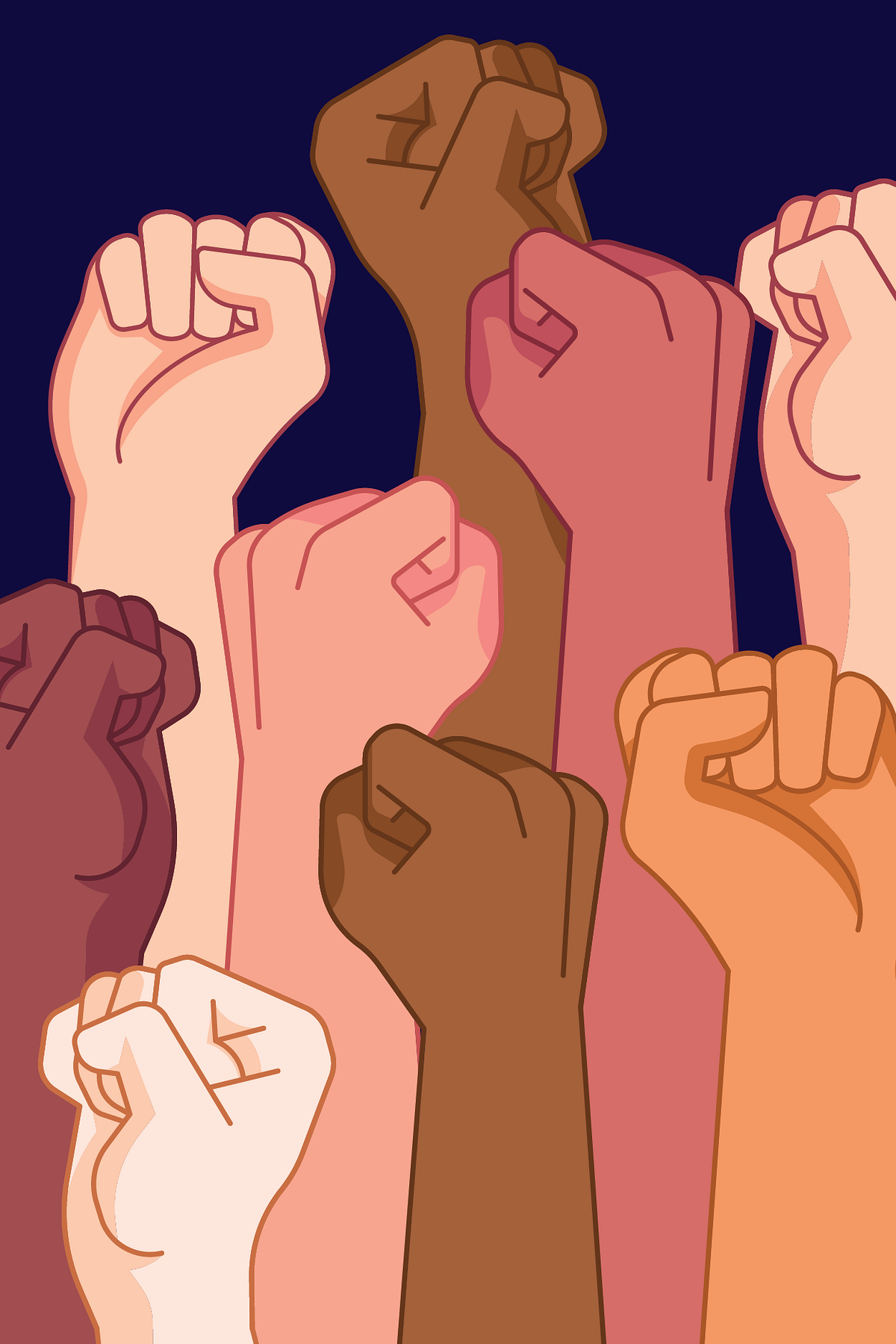 Why I Moved from Ally to Accomplice to Better Serve My Students | by ...