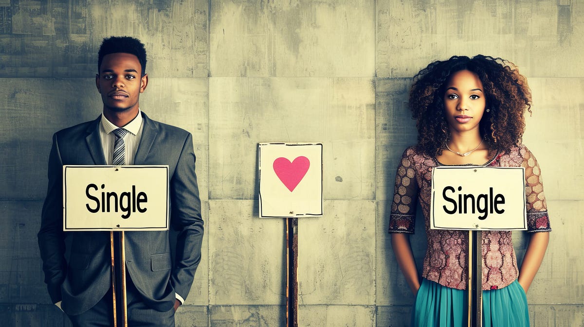 Celibacy in Modern Society: A Personal and Empowering Choice. | by ...