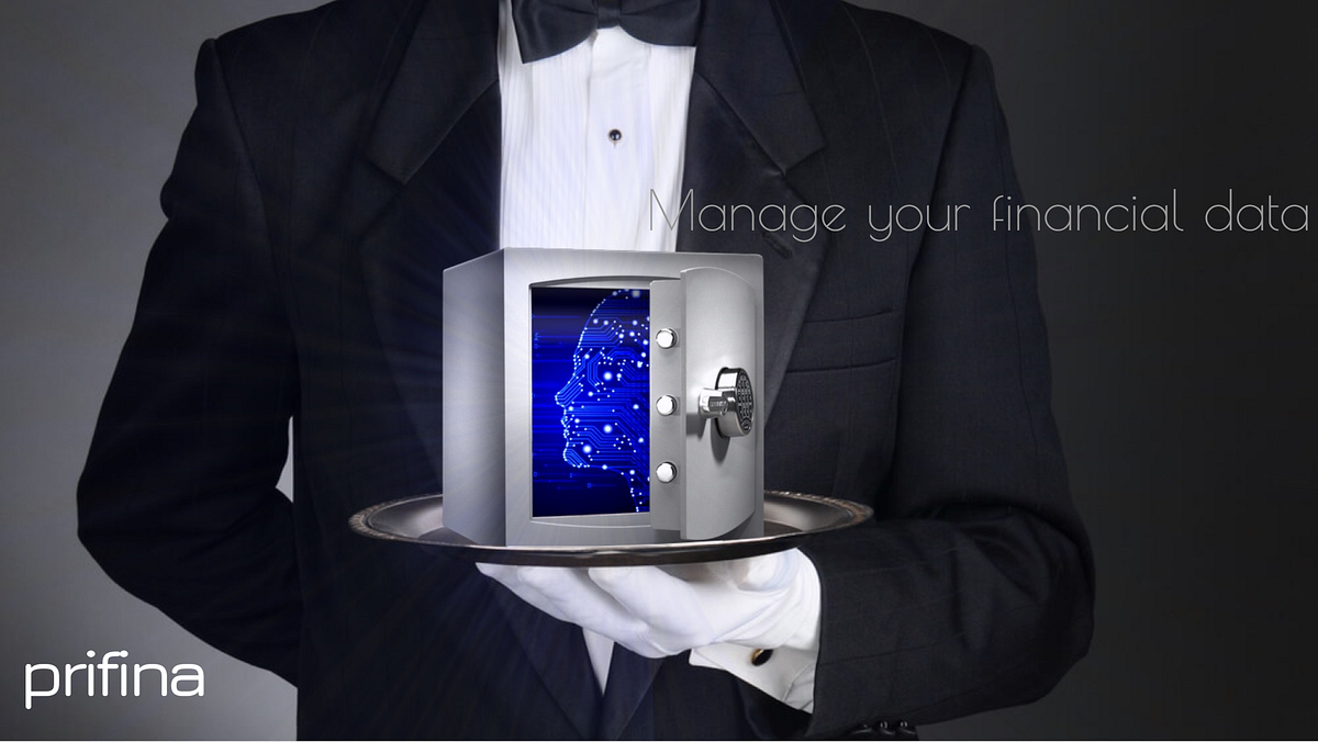 Live your data. We had this slogan ‘live your data’ for… | by Jouko ...
