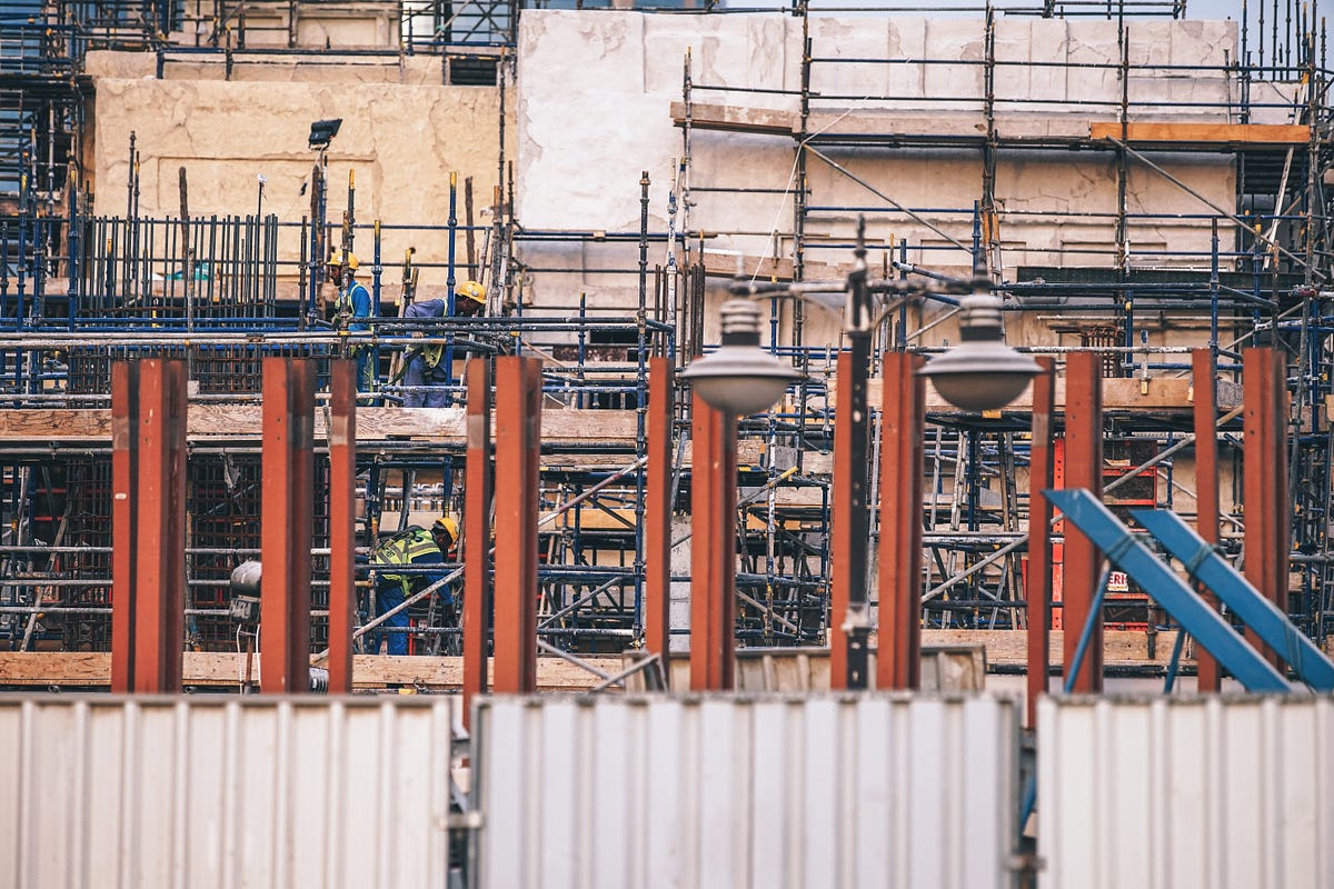 Reasons To Invest In Construction Estimating Software | by James Gore ...